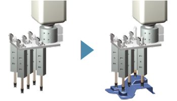 この課題を解決するのが「ロックユニットUBシリーズ」